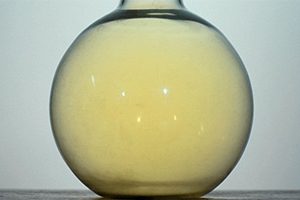 Chlorine Gas Sterilisation - Vertex Hydropore